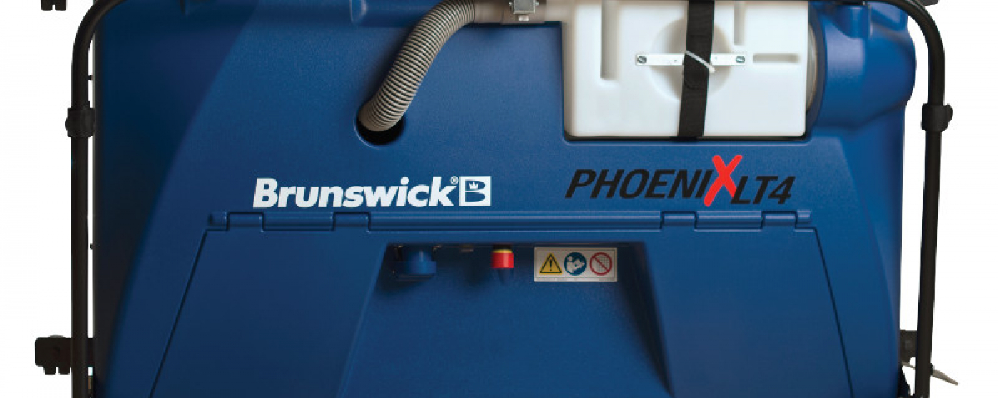PHOENIX LT4 – Brunswick