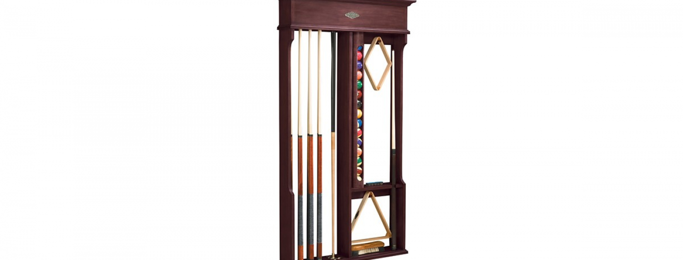 CENTENNIAL WALL RACK – Brunswick