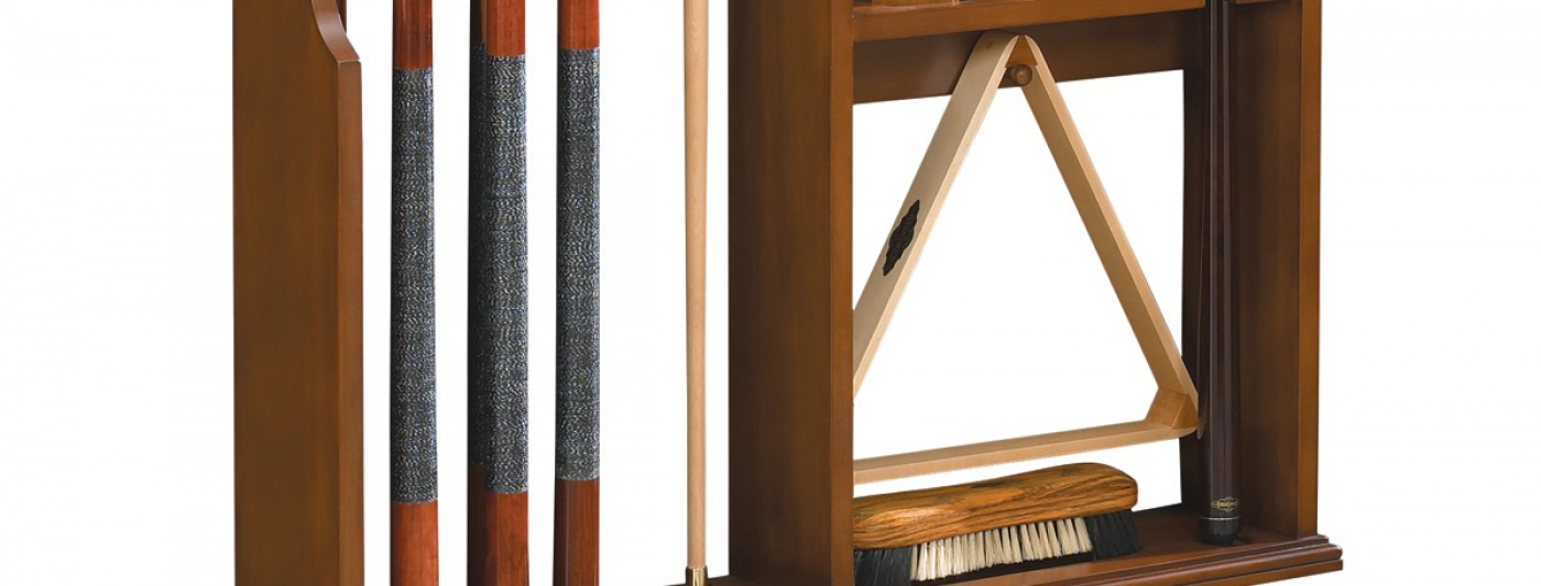 CENTENNIAL WALL RACK – Brunswick