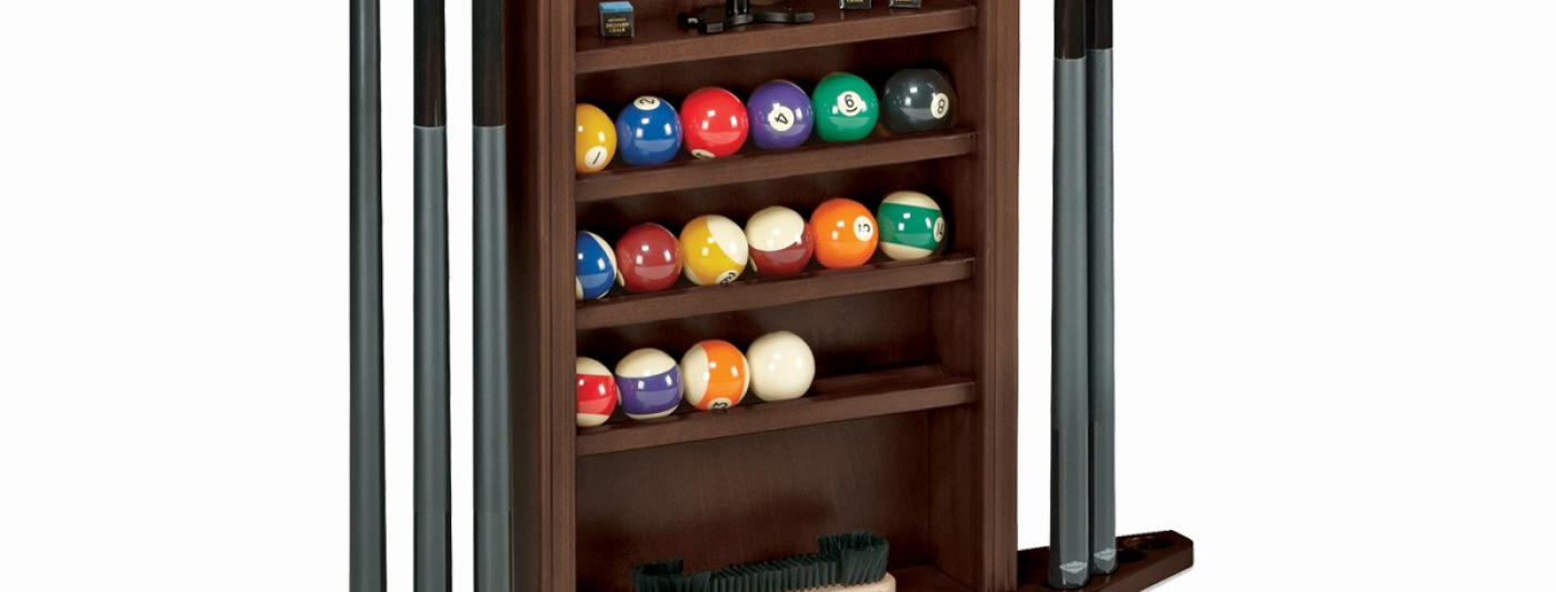 HERITAGE WALL RACK – Brunswick