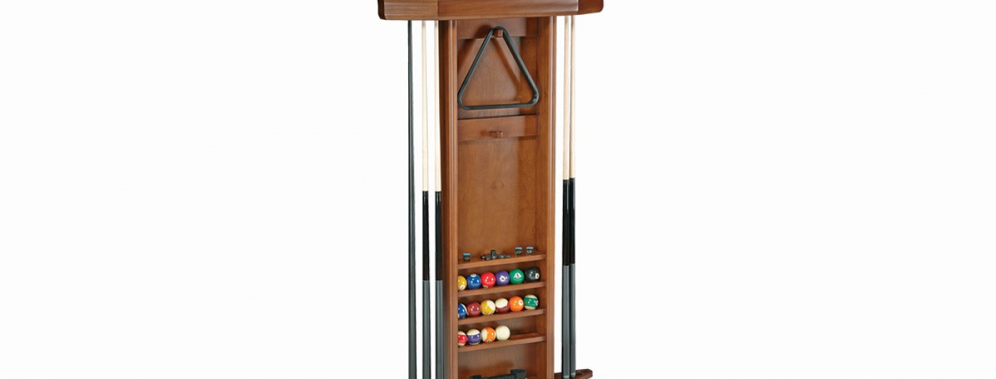 HERITAGE WALL RACK – Brunswick