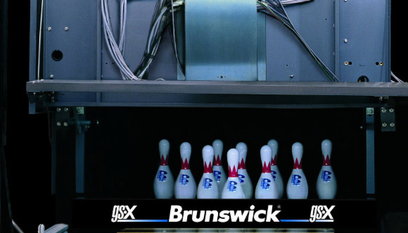 GS-X – Brunswick