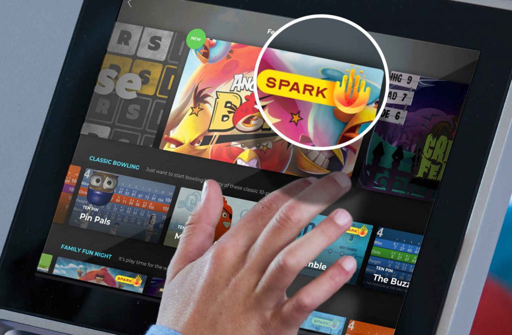 Spark™ – Brunswick